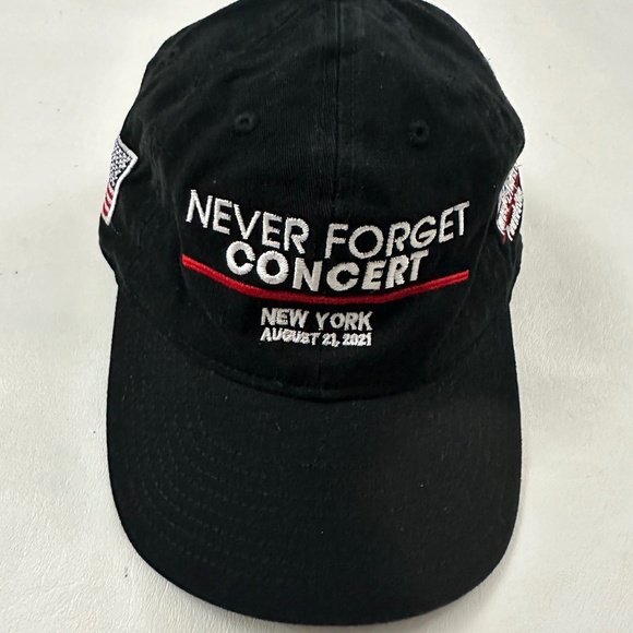 Tunnel to towers | Accessories | Tunnel To Towers Never Forget Concert ...